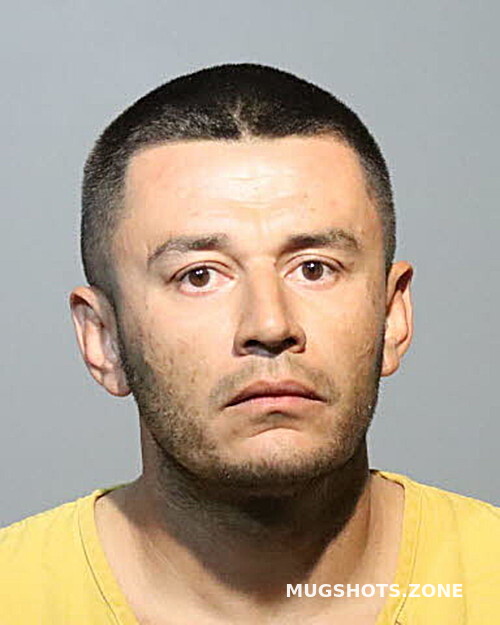 LOUIS GIL 12/12/2024 - Seminole County Mugshots Zone