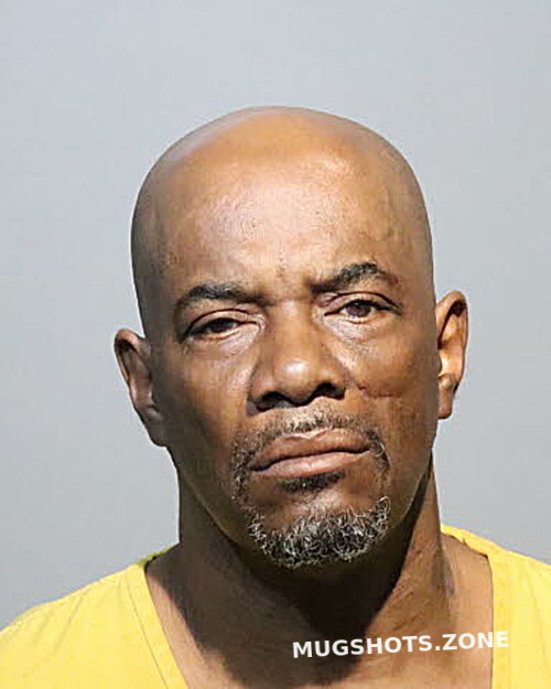 MICHAEL DURHAM 12/12/2024 - Seminole County Mugshots Zone