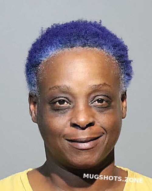 Katrina Wright 12 12 2024 Seminole County Mugshots Zone