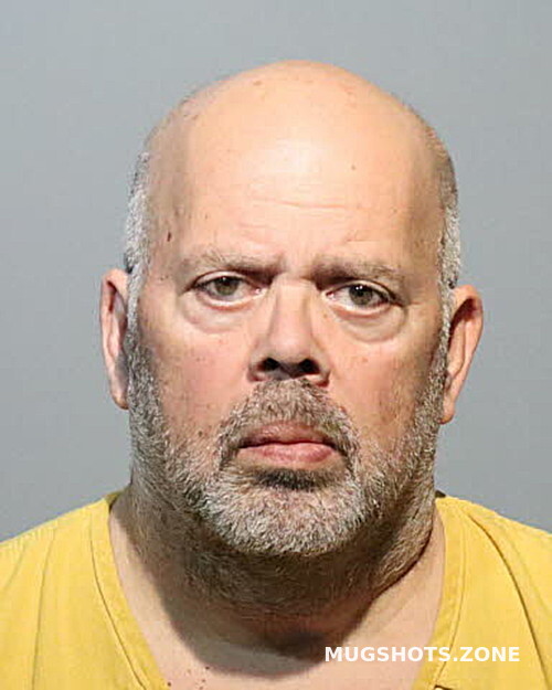 DAVID TIRADO 12/12/2024 - Seminole County Mugshots Zone