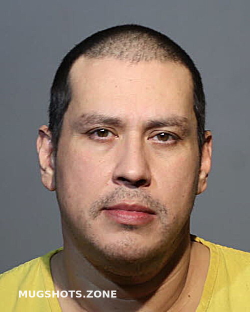 EFRAIN GUZMAN 12/13/2024 - Seminole County Mugshots Zone