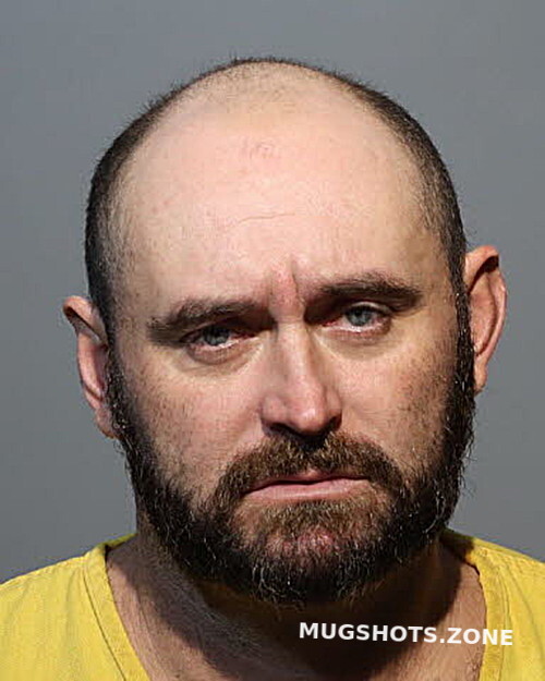CODY WYATT 12/13/2024 - Seminole County Mugshots Zone