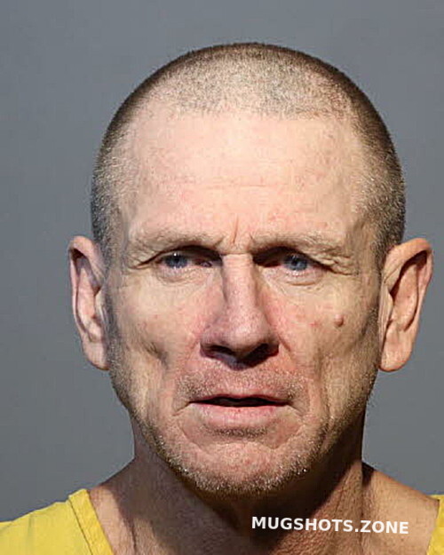 RONALD EVANS 12/13/2024 - Seminole County Mugshots Zone
