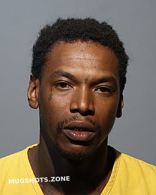 CHRISTOPHER WHITE 12/13/2024 - Seminole County Mugshots Zone