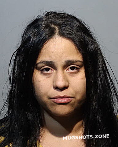 JANE DOE 12/14/2024 - Seminole County Mugshots Zone