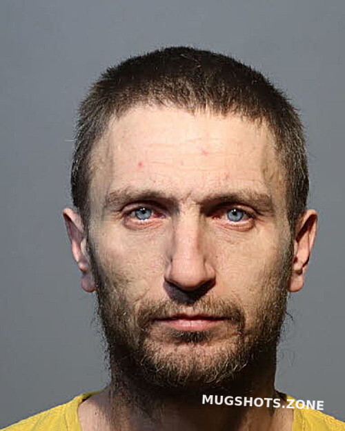 TIMOTHY MCKAY 12/14/2024 - Seminole County Mugshots Zone