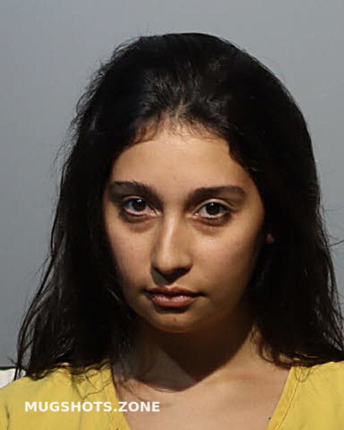 SANDRA LOPEZ 12/14/2024 - Seminole County Mugshots Zone