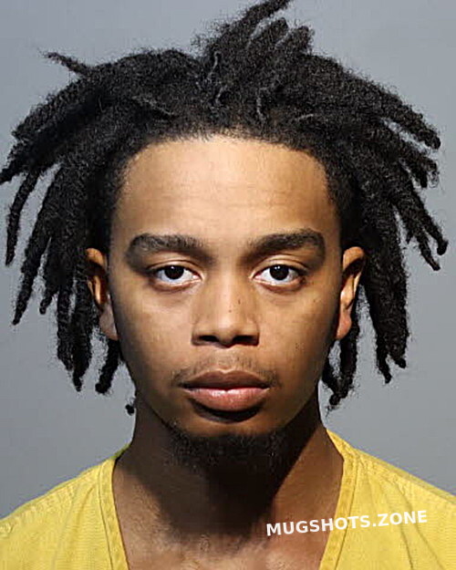 BRANDON LEWIS 12/15/2024 - Seminole County Mugshots Zone