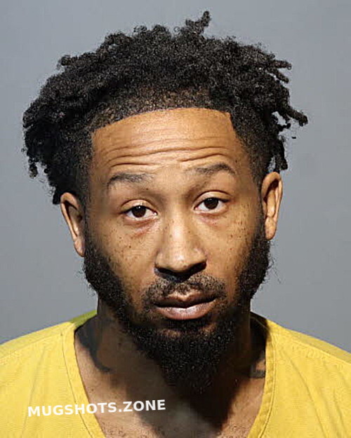 CHRISTOPHER GRAHAM 12/15/2024 - Seminole County Mugshots Zone
