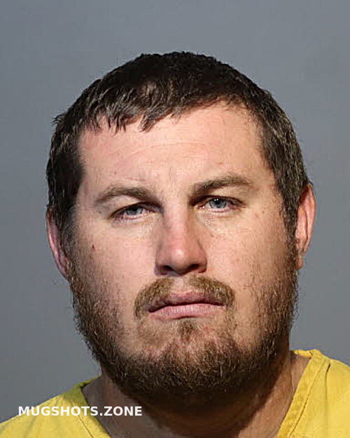 MATHEW CINTRON MASSER 12/15/2024 - Seminole County Mugshots Zone