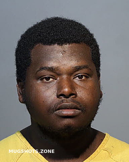 WAVILLE WILLIAMS 12/16/2024 - Seminole County Mugshots Zone