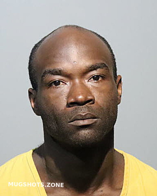 MARIO POWERS 12/16/2024 - Seminole County Mugshots Zone