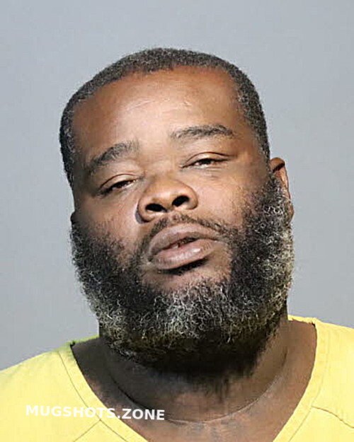 DAVID POWELL 12/16/2024 - Seminole County Mugshots Zone