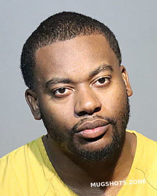 OTIS ANDRIES 12/17/2024 - Seminole County Mugshots Zone