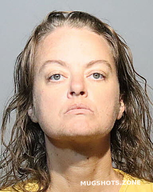 TARA ORCUTT 12/17/2024 - Seminole County Mugshots Zone