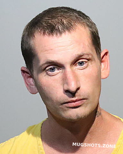 ADAM BISCEGLIA 12/17/2024 - Seminole County Mugshots Zone