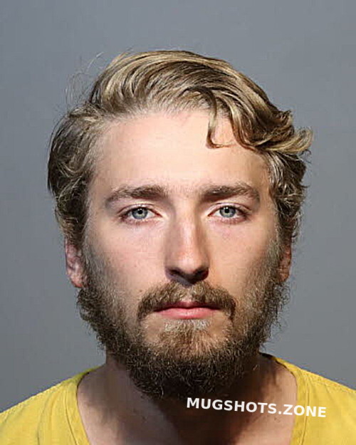 DAVID JENKINS 12/18/2024 - Seminole County Mugshots Zone