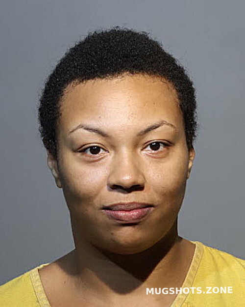 KAYLA GRIFFIN 12/18/2024 - Seminole County Mugshots Zone