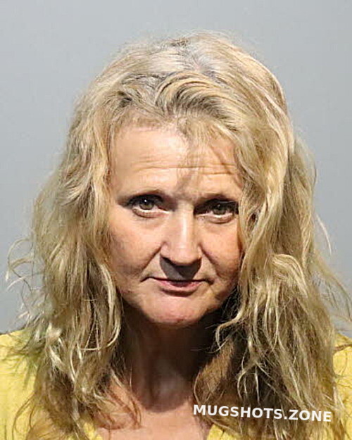 DEBORAH PRATT 12/18/2024 - Seminole County Mugshots Zone