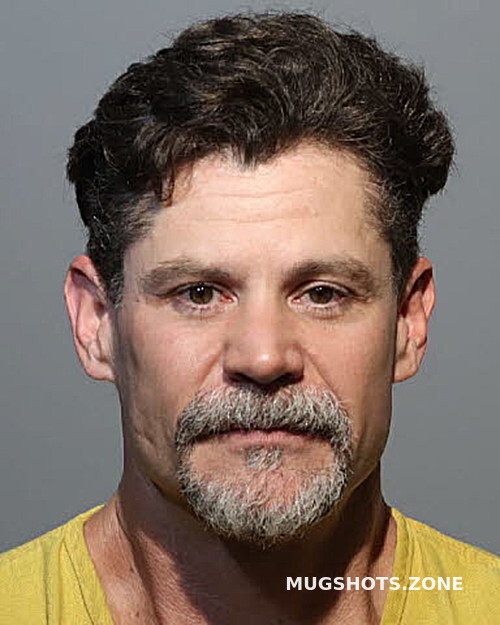 JAMIE COTNOIR 12/18/2024 - Seminole County Mugshots Zone