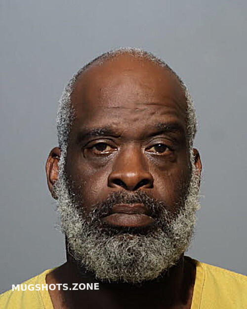 JAMMIE HAMPTON 12/19/2024 - Seminole County Mugshots Zone
