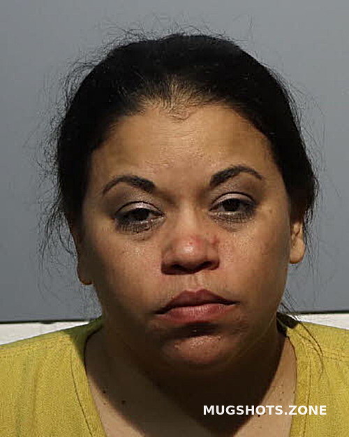 JASMINE LABOY 12/19/2024 - Seminole County Mugshots Zone