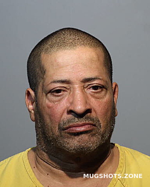 JOSE CRUZ 12/19/2024 - Seminole County Mugshots Zone