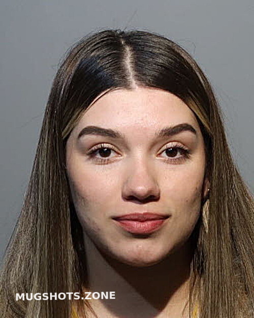 PAULA GUZMAN MORALES 12/19/2024 - Seminole County Mugshots Zone