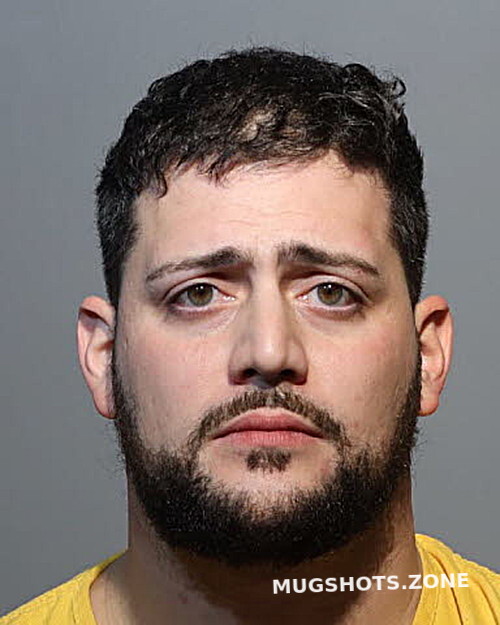 JONATHAN LA ROSA 12/20/2024 - Seminole County Mugshots Zone