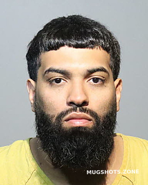 LUIS RIVERA 12/20/2024 - Seminole County Mugshots Zone