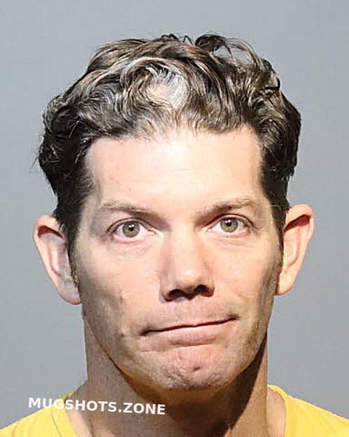 CRAIG TOMLIN 12/20/2024 - Seminole County Mugshots Zone