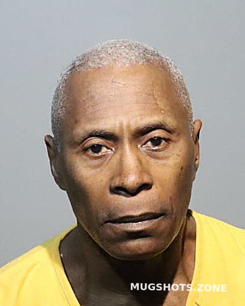 RONALD DOTSON 12/21/2024 - Seminole County Mugshots Zone