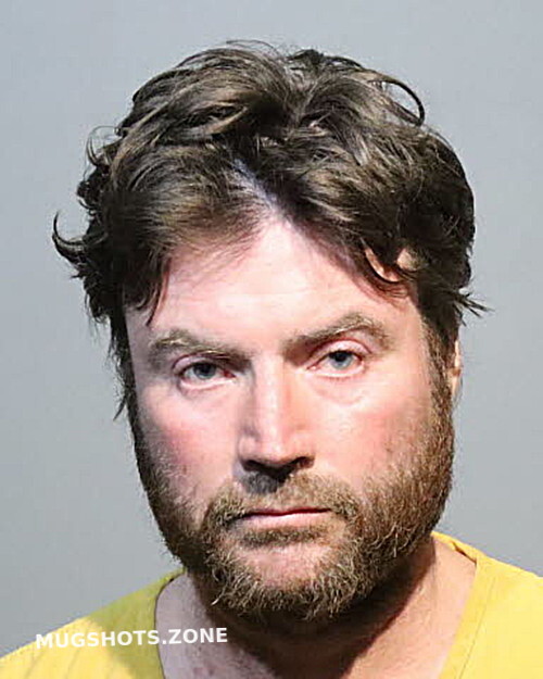 JAMES PERRY 12/21/2024 - Seminole County Mugshots Zone