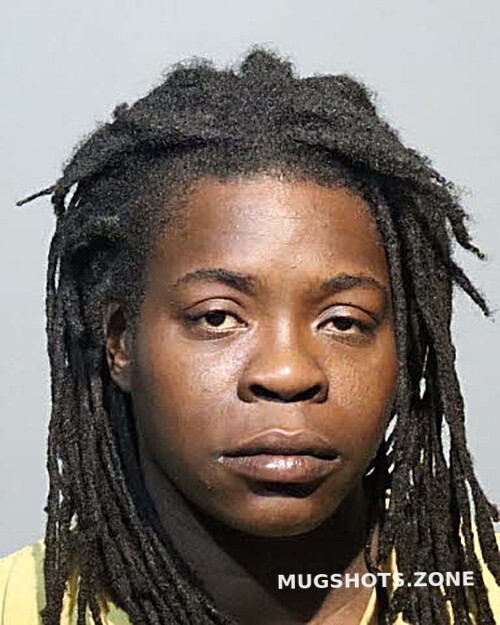 NICOLE JONES 12/22/2024 - Seminole County Mugshots Zone