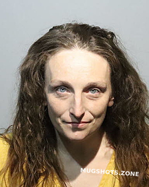 SARAH ALBRIGHT 12/22/2024 - Seminole County Mugshots Zone