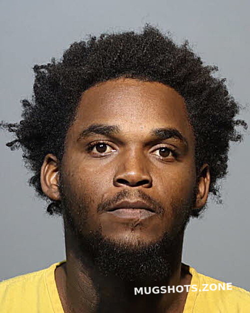 REGINALD PRINCE 12/23/2024 - Seminole County Mugshots Zone