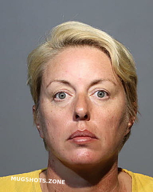 AMY SLATTERY 12/23/2024 - Seminole County Mugshots Zone