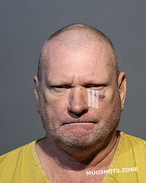 BRIAN NORMAN 12/23/2024 - Seminole County Mugshots Zone