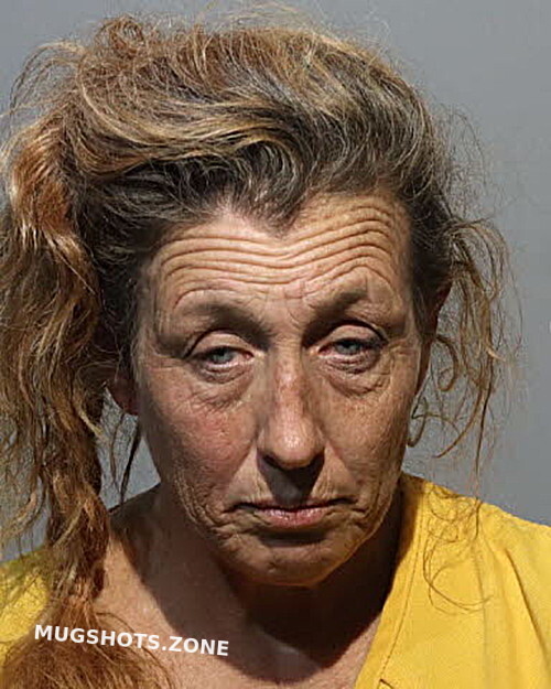 AMY PERALTA 12/23/2024 - Seminole County Mugshots Zone