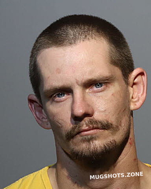 KEVIN RUTTER 12/23/2024 - Seminole County Mugshots Zone