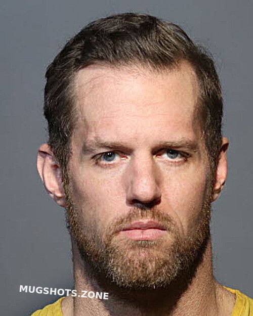 STEVEN SCOTT 12/23/2024 - Seminole County Mugshots Zone