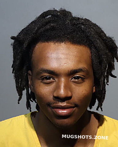 BRIAN BURKS 12/24/2024 - Seminole County Mugshots Zone