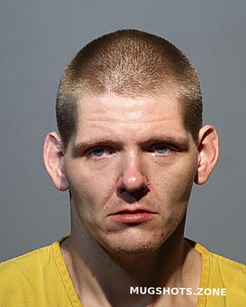 BRENDAN KRUEGER 12/24/2024 - Seminole County Mugshots Zone