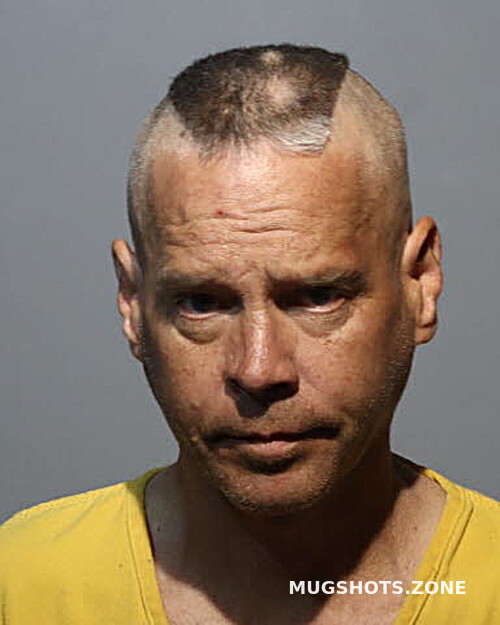 MICHAEL HUGHES 12/24/2024 - Seminole County Mugshots Zone