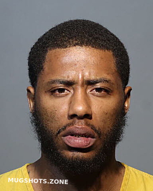 KENNETH HUNT 12/24/2024 - Seminole County Mugshots Zone