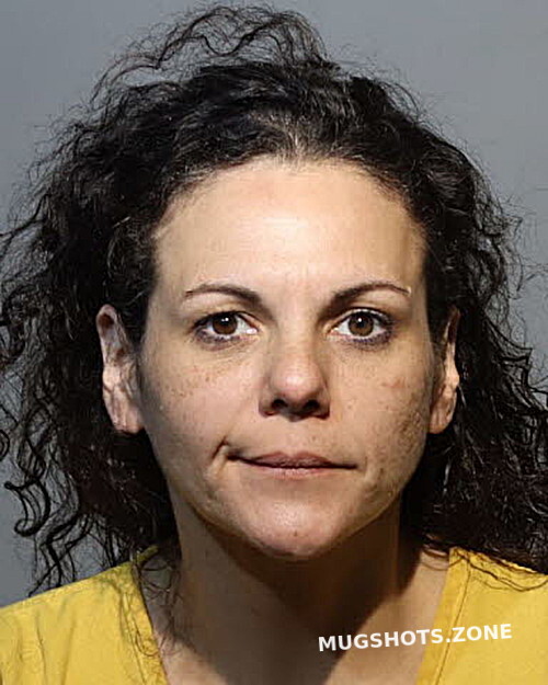 KATRINA GRANT 12/24/2024 - Seminole County Mugshots Zone