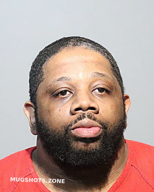 MELVIN PATTERSON 12/26/2024 - Seminole County Mugshots Zone