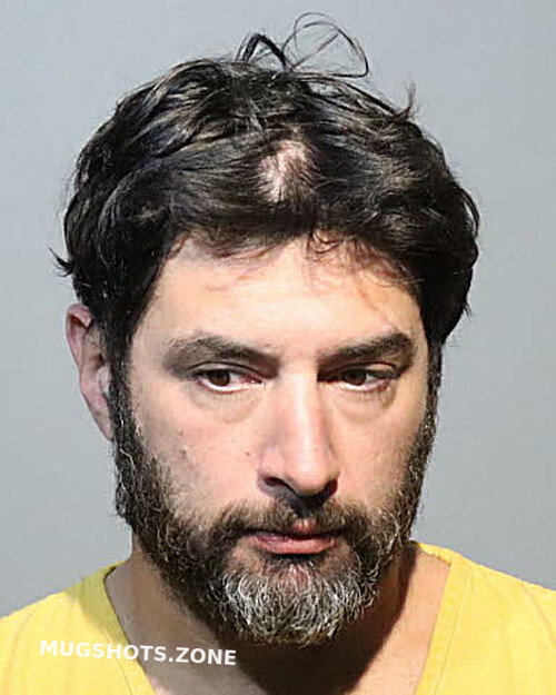 TIMOTHY REO 12/26/2024 - Seminole County Mugshots Zone