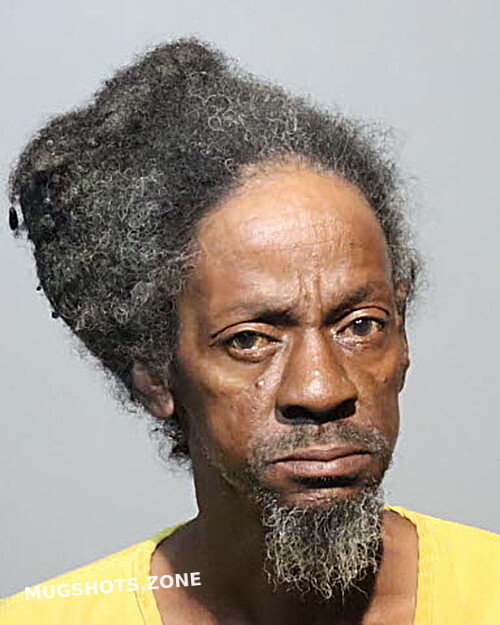 JAMES NANCE 12/26/2024 - Seminole County Mugshots Zone