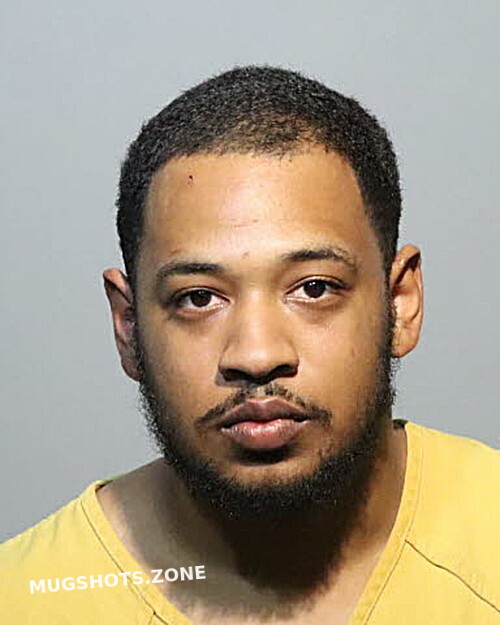 DOMINIC CLEVELAND 12/26/2024 - Seminole County Mugshots Zone